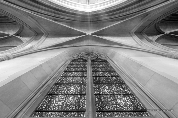 The Great Artists: Julian Francis Abele | Will Moneymaker Photography